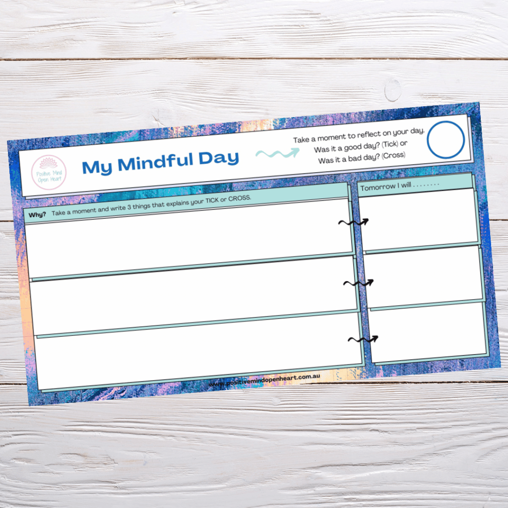 Journals Archives - Positive Mind Open Heart