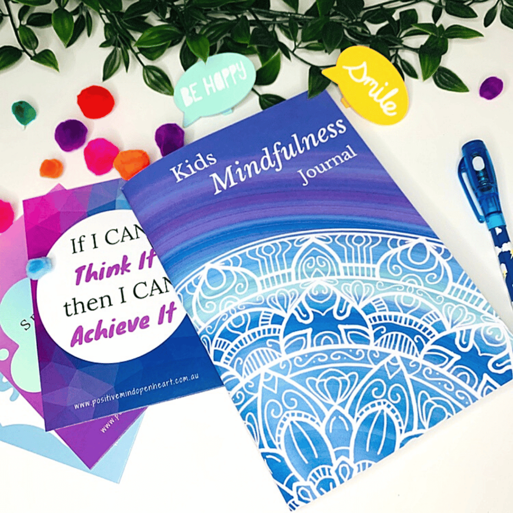 Journals Archives - Positive Mind Open Heart