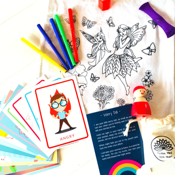 Leading Online Store of Mindfulness Journals & Self Care Kit