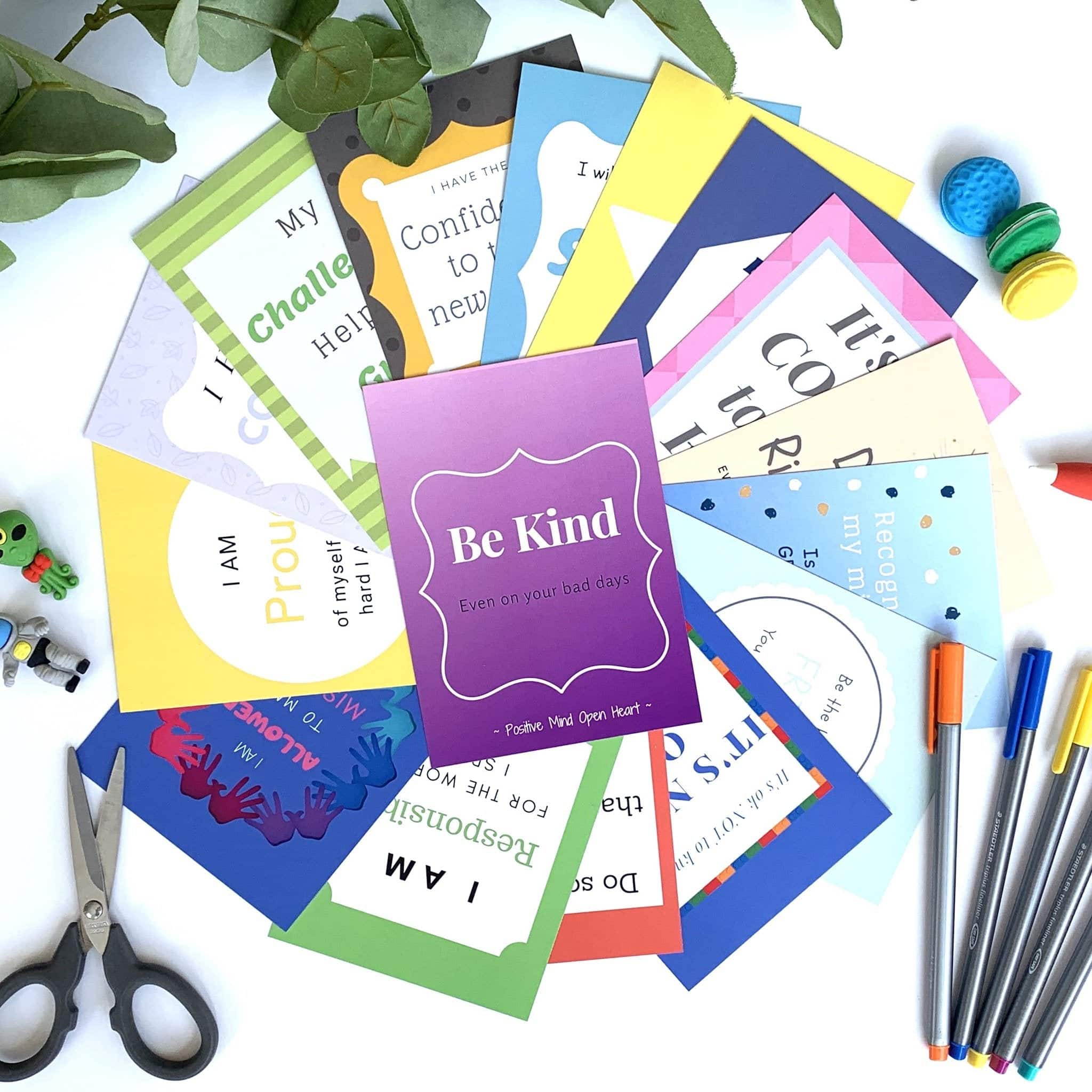 Leading Online Store of Mindfulness Journals & Self Care Kit